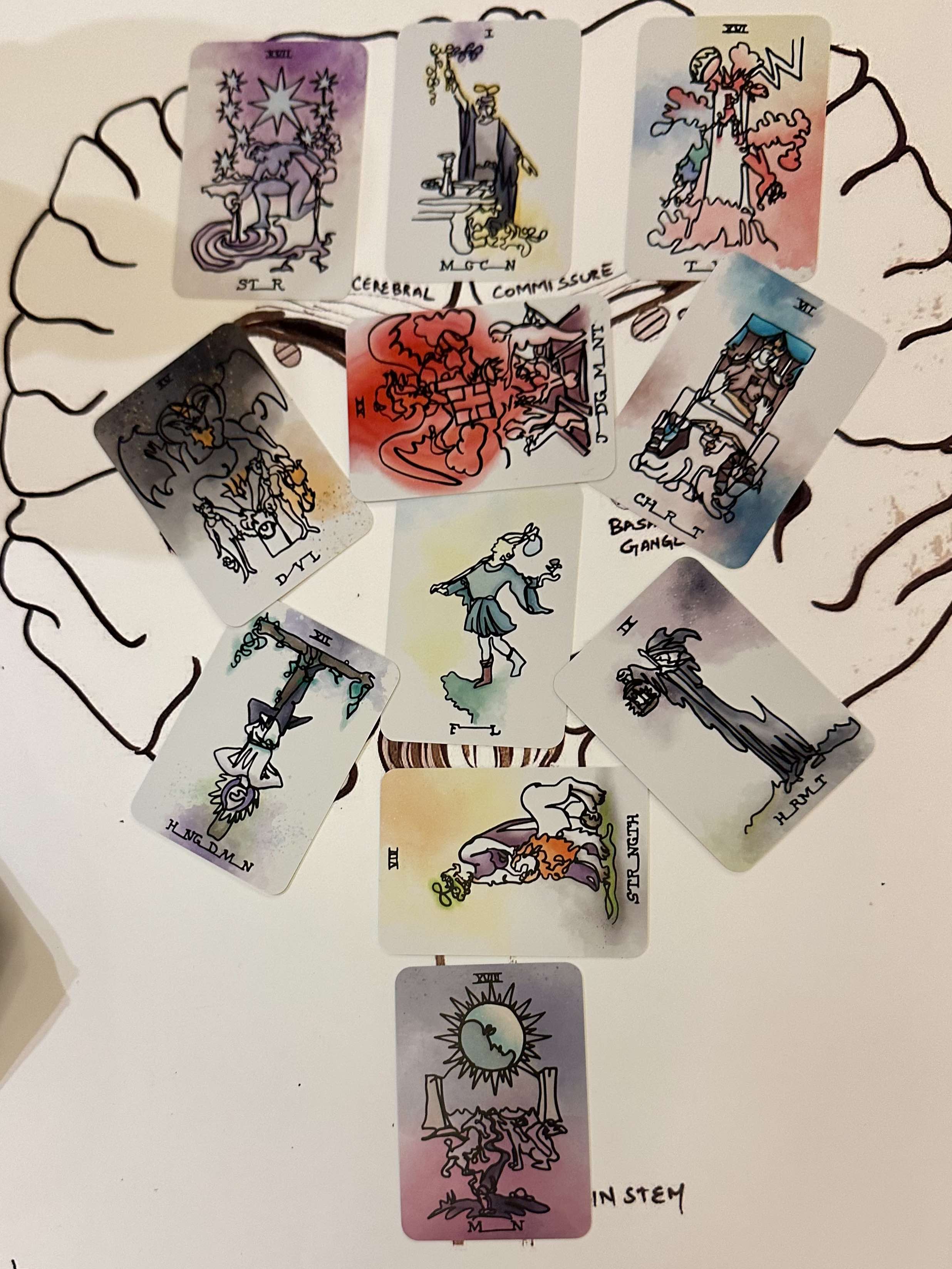 REFLECTION ON: NORTH WEST TAROT SYMPOSIUM (NWTS) 2024 – Jones Davy's Locker